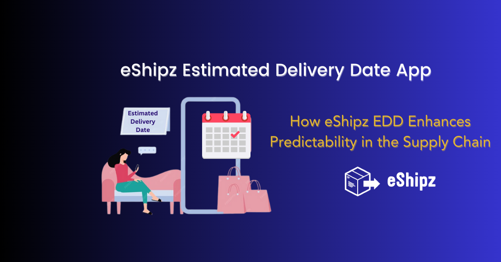 eShipz Global Privacy Policy